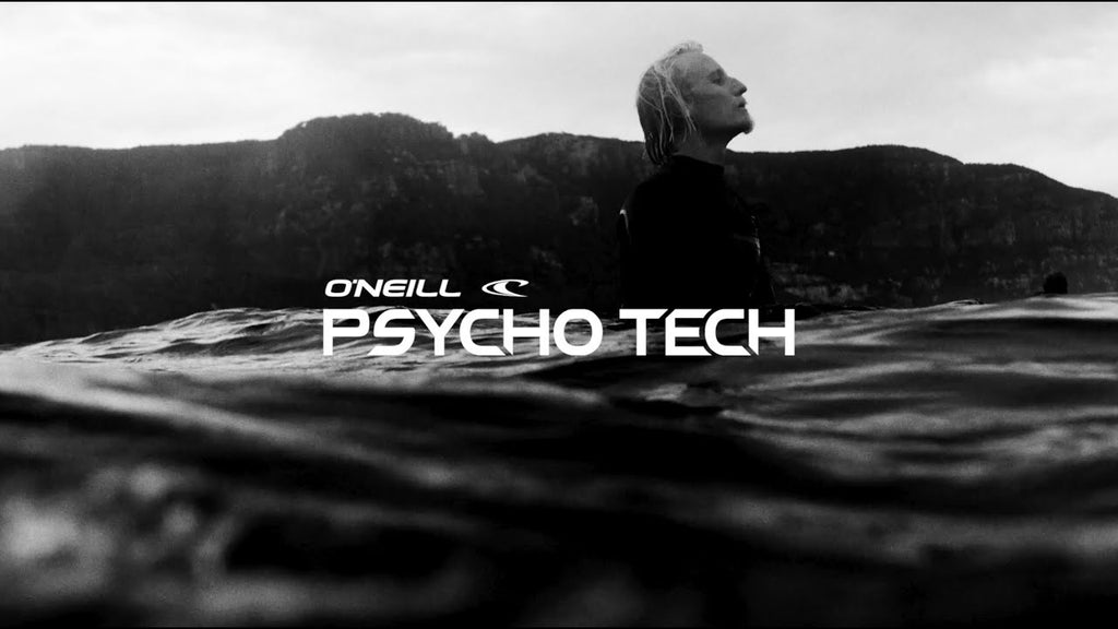 The new Psycho Tech – O'Neill Australia