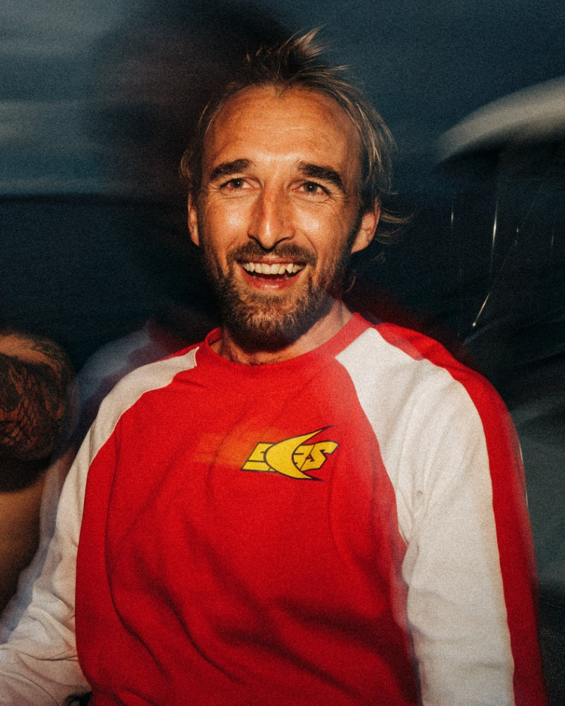 Max Weston – O'Neill