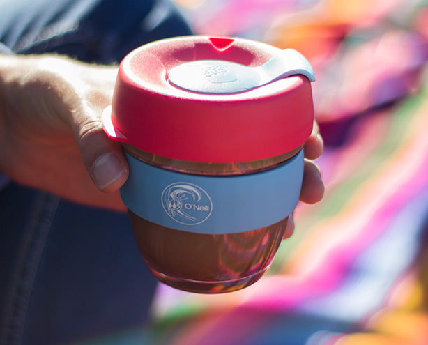 KEEP CUP – O'Neill Australia