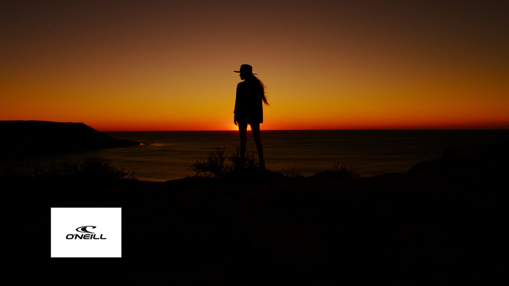 IMOGEN CALDWELL by Morgan Maassen – O'Neill Australia