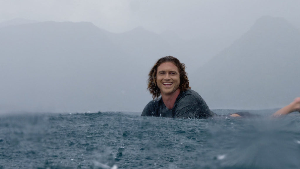Vantage Points Episode 1 - Noah – O'Neill Australia