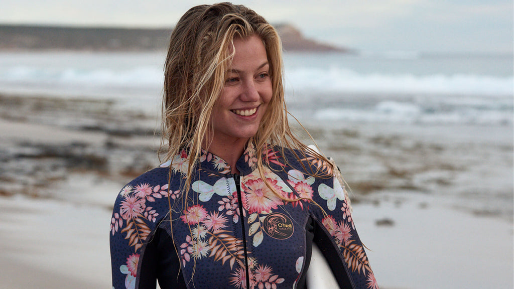 Comrade Chats - Imogen Caldwell – O'Neill Australia