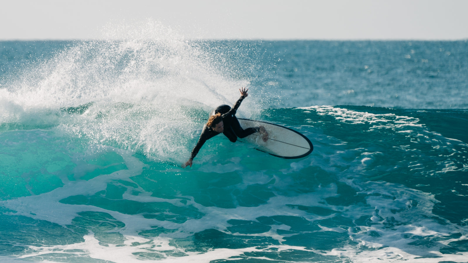 Beau Cram – O'Neill
