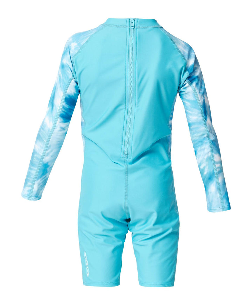 Buy Boy's Toddler SPF LS Spring Rash Suit - Peace Out by O'Neill online ...