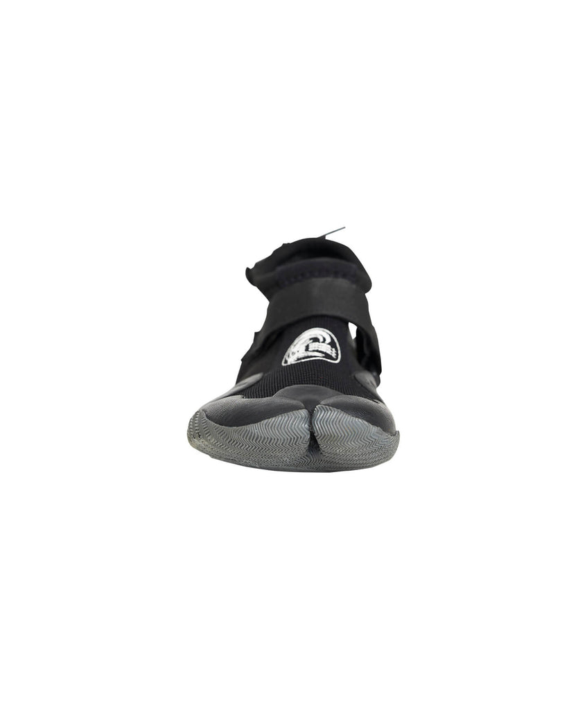 Buy Defender Split Toe Reef Wetsuit Boot - Black by O'Neill online - O ...