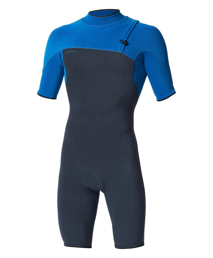 Buy HyperX Zipperless 2mm Spring Suit Wetsuit - Deep Sea by O'Neill ...