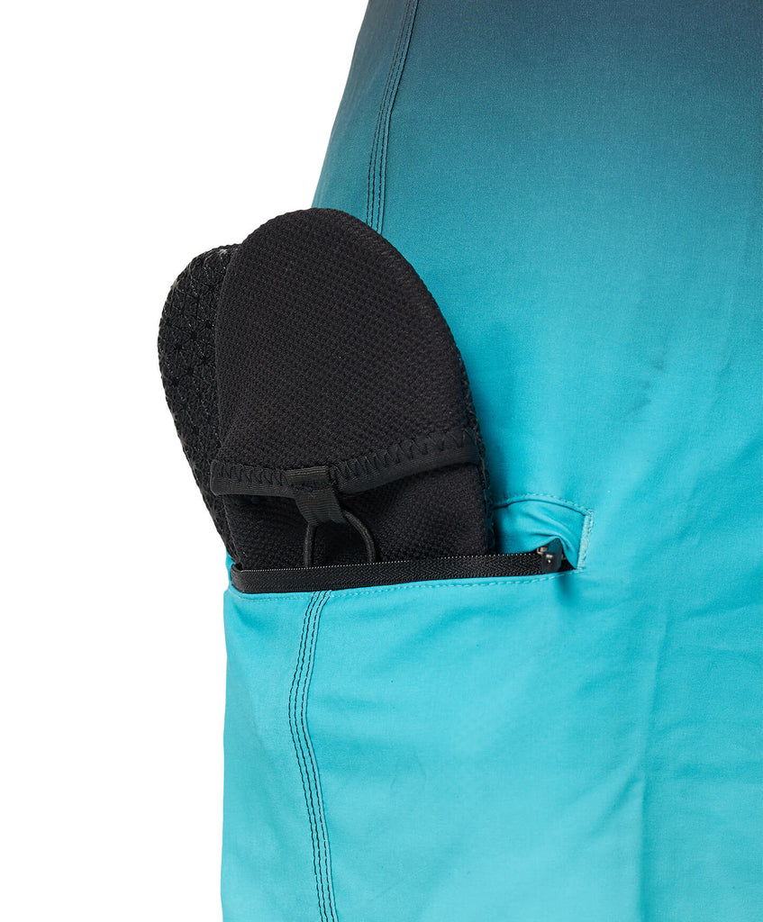 Buy Stasher Reef Wetsuit Bootie - Black by O'Neill online - O'Neill ...