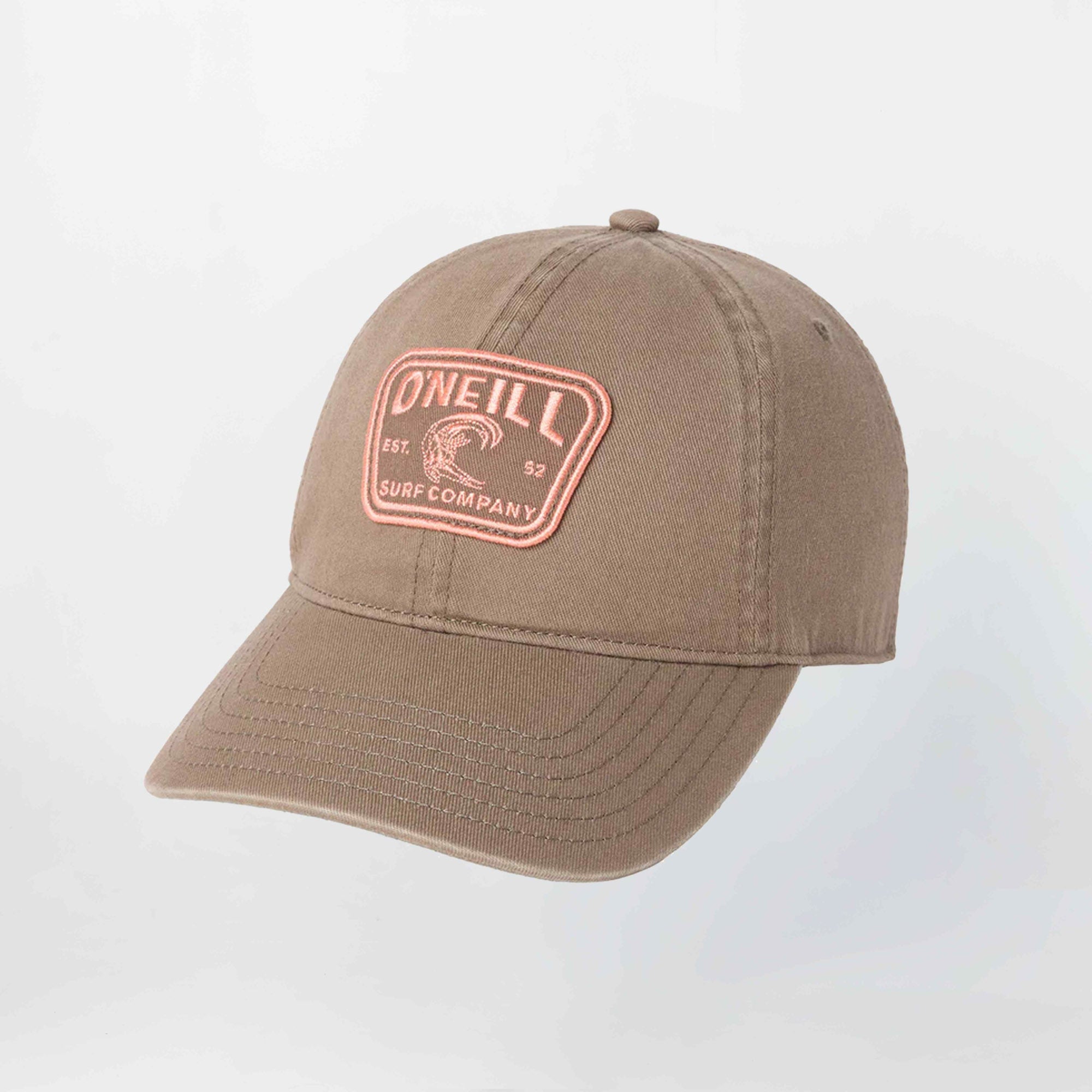 Buy Women's Irving Dad Hat Online | O'Neill