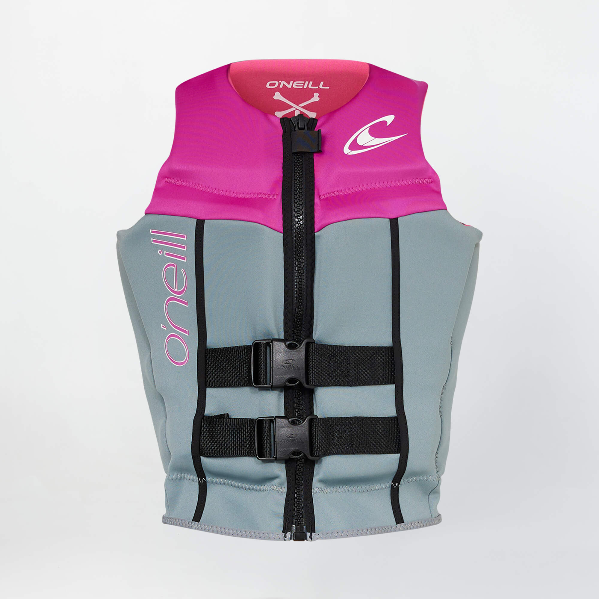 Buy Women's Reactor L50S Life Jacket Online | O'Neill