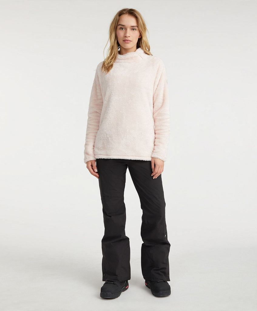 Buy Women's Star Slim Snow Pants - Black Out by O'Neill online - O ...