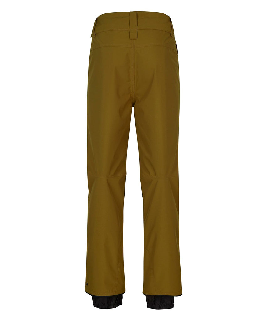Buy Men's Jacksaw Snow Pants - Plantation Colour Block by O'Neill ...